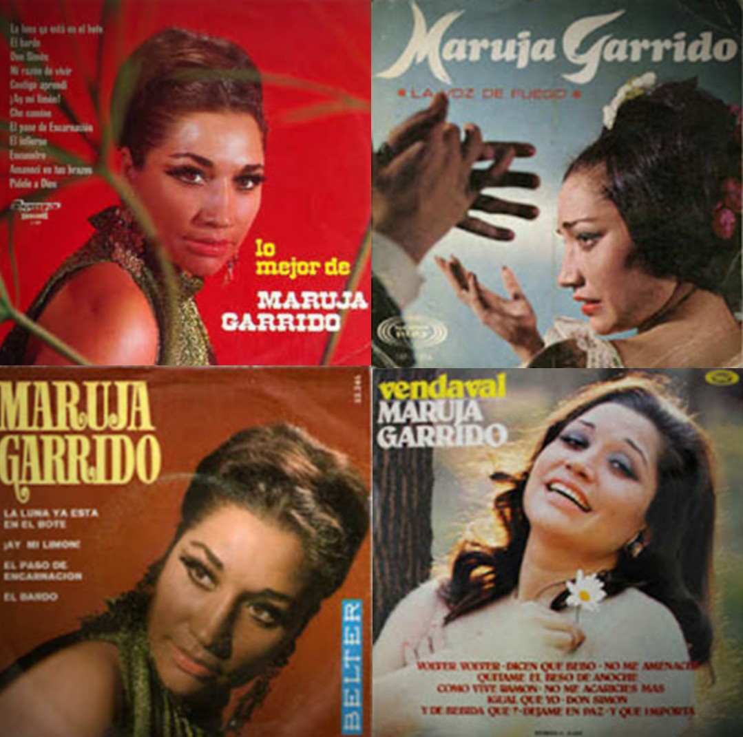 A maruja e o surrealista – Normalitas